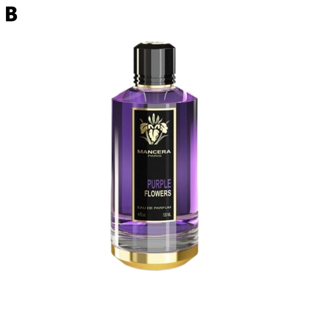 Perfume en spray para hombre con fragancia de tabaco rojo, 120 ml ...